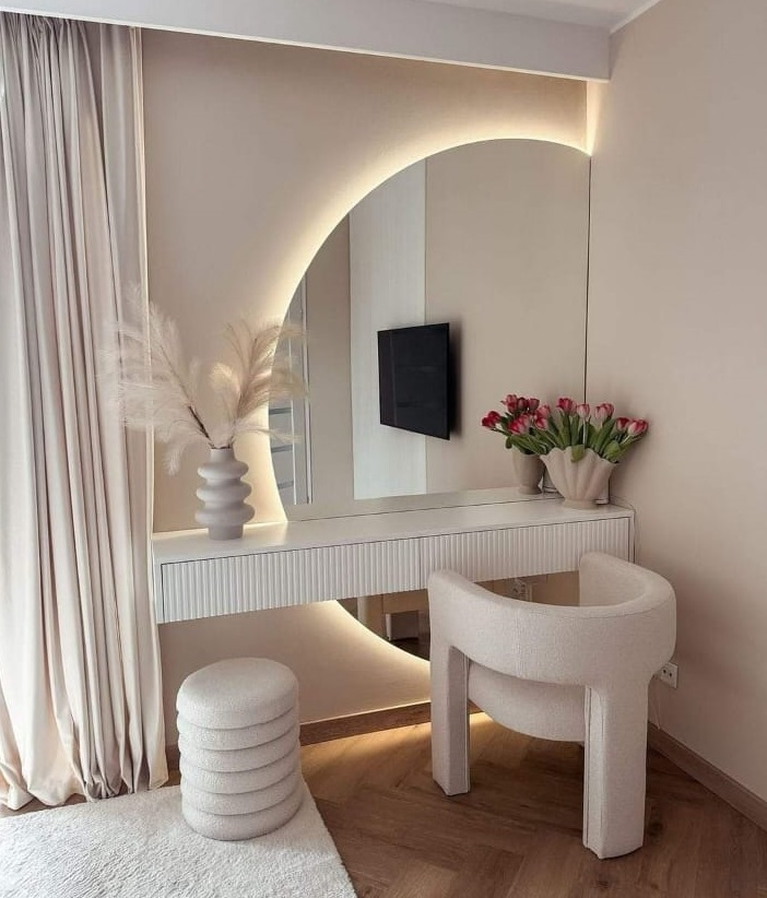 Mirrors – Just Home of Builders